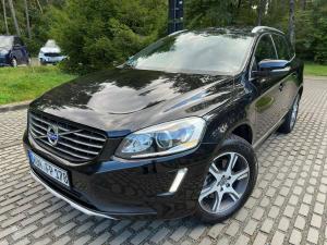 Melns Volvo XC60 2014 Viļņa, ar dzinēja tilpumu 2.40 L un nobraukumu 271 tūkst. km par 12100 €, foto 3 vietnē AUTOMOTO.COM.LV