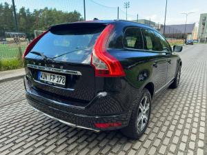 Melns Volvo XC60 2014 Viļņa, ar dzinēja tilpumu 2.40 L un nobraukumu 271 tūkst. km par 12100 €, foto 11 vietnē AUTOMOTO.COM.LV