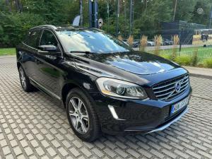 Melns Volvo XC60 2014 Viļņa, ar dzinēja tilpumu 2.40 L un nobraukumu 271 tūkst. km par 12100 €, foto 12 vietnē AUTOMOTO.COM.LV