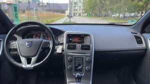 Melns Volvo XC60 2014 Viļņa, ar dzinēja tilpumu 2.40 L un nobraukumu 271 tūkst. km par 12100 €, foto 17 vietnē AUTOMOTO.COM.LV