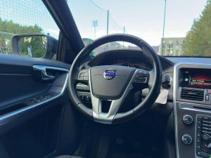 Melns Volvo XC60 2014 Viļņa, ar dzinēja tilpumu 2.40 L un nobraukumu 271 tūkst. km par 12100 €, foto 18 vietnē AUTOMOTO.COM.LV
