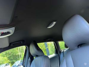 Melns Volvo XC60 2014 Viļņa, ar dzinēja tilpumu 2.40 L un nobraukumu 271 tūkst. km par 12100 €, foto 30 vietnē AUTOMOTO.COM.LV