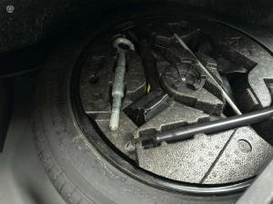 Melns Volvo XC60 2014 Viļņa, ar dzinēja tilpumu 2.40 L un nobraukumu 271 tūkst. km par 12100 €, foto 38 vietnē AUTOMOTO.COM.LV