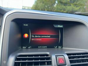 Melns Volvo XC60 2014 Viļņa, ar dzinēja tilpumu 2.40 L un nobraukumu 271 tūkst. km par 12100 €, foto 41 vietnē AUTOMOTO.COM.LV