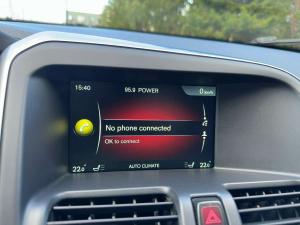 Melns Volvo XC60 2014 Viļņa, ar dzinēja tilpumu 2.40 L un nobraukumu 271 tūkst. km par 12100 €, foto 43 vietnē AUTOMOTO.COM.LV