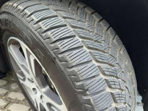 Melns Volvo XC60 2014 Viļņa, ar dzinēja tilpumu 2.40 L un nobraukumu 271 tūkst. km par 12100 €, foto 47 vietnē AUTOMOTO.COM.LV
