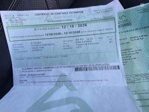 Black Volvo XC60 2014 in Ukmerge, with an engine capacity of 1.98 L and mileage of 295 thousand km for 9250 €, photo 13 on AUTOMOTO.COM.LV
