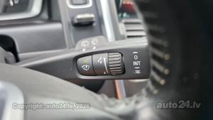 Черный Вольво ХС60 2014 в Таллин, объемом двигателя 2.00 л и пробегом 194 тыс. км за 13990 €, фото 17 на AUTOMOTO.COM.LV