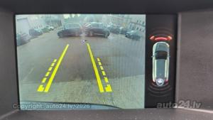 Черный Вольво ХС60 2014 в Таллин, объемом двигателя 2.00 л и пробегом 194 тыс. км за 13990 €, фото 21 на AUTOMOTO.COM.LV