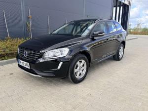 Black Volvo XC60 2014 in Vilnius, with an engine capacity of 2.00 L and mileage of 233 thousand km for 11500 €, photo  on AUTOMOTO.COM.LV