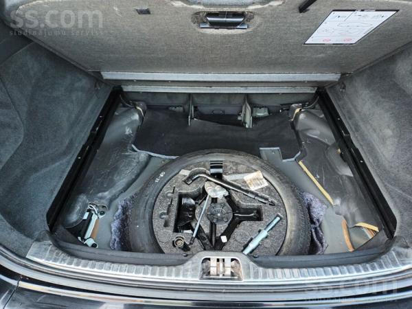 Volvo XC60 2014 Rīga vietnē Melns Volvo XC60 2014 Rīga, ar dzinēja tilpumu 2.00 L un nobraukumu 273 tūkst. km par 11950 €, foto 10 vietnē AUTOMOTO.COM.LV