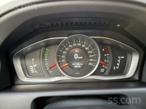 Melns Volvo XC60 2014 Rīga, ar dzinēja tilpumu 2.00 L un nobraukumu 170 tūkst. km par 11500 €, foto 5 vietnē AUTOMOTO.COM.LV