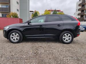 Melns Volvo XC60 2014 Tallina, ar dzinēja tilpumu 2.40 L un nobraukumu 200 tūkst. km par 13999 €, foto 3 vietnē AUTOMOTO.COM.LV