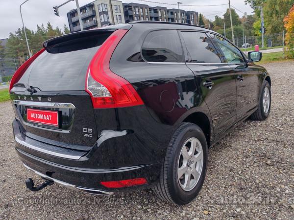 Melns Volvo XC60 2014 Tallina, ar dzinēja tilpumu 2.40 L un nobraukumu 200 tūkst. km par 13999 €, foto 7 vietnē AUTOMOTO.COM.LV