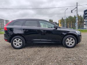 Melns Volvo XC60 2014 Tallina, ar dzinēja tilpumu 2.40 L un nobraukumu 200 tūkst. km par 13999 €, foto 8 vietnē AUTOMOTO.COM.LV