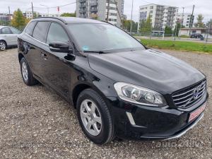 Melns Volvo XC60 2014 Tallina, ar dzinēja tilpumu 2.40 L un nobraukumu 200 tūkst. km par 13999 €, foto 9 vietnē AUTOMOTO.COM.LV