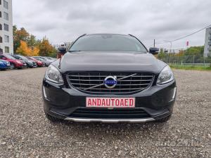 Melns Volvo XC60 2014 Tallina, ar dzinēja tilpumu 2.40 L un nobraukumu 200 tūkst. km par 13999 €, foto 10 vietnē AUTOMOTO.COM.LV