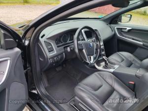 Melns Volvo XC60 2014 Tallina, ar dzinēja tilpumu 2.40 L un nobraukumu 200 tūkst. km par 13999 €, foto 11 vietnē AUTOMOTO.COM.LV
