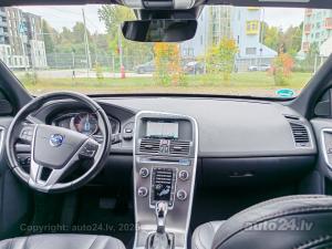 Melns Volvo XC60 2014 Tallina, ar dzinēja tilpumu 2.40 L un nobraukumu 200 tūkst. km par 13999 €, foto 15 vietnē AUTOMOTO.COM.LV