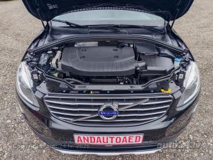 Melns Volvo XC60 2014 Tallina, ar dzinēja tilpumu 2.40 L un nobraukumu 200 tūkst. km par 13999 €, foto 16 vietnē AUTOMOTO.COM.LV