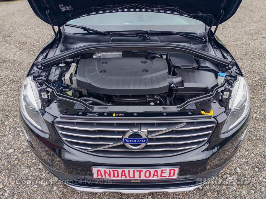 Melns Volvo XC60 2014 Tallina, ar dzinēja tilpumu 2.40 L un nobraukumu 200 tūkst. km par 13999 €, foto 16 vietnē AUTOMOTO.COM.LV