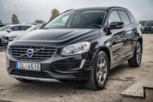 Melns Volvo XC60 2014 Rīga, ar dzinēja tilpumu 2.00 L un nobraukumu 268 tūkst. km par 11750 €, foto 4 vietnē AUTOMOTO.COM.LV