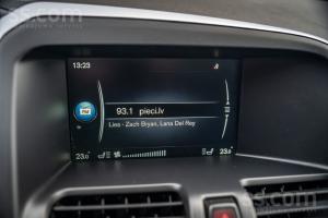 Melns Volvo XC60 2014 Rīga, ar dzinēja tilpumu 2.00 L un nobraukumu 268 tūkst. km par 11750 €, foto 6 vietnē AUTOMOTO.COM.LV