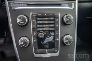 Melns Volvo XC60 2014 Rīga, ar dzinēja tilpumu 2.00 L un nobraukumu 268 tūkst. km par 11750 €, foto 7 vietnē AUTOMOTO.COM.LV