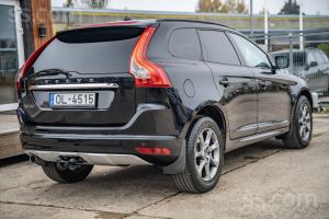 Melns Volvo XC60 2014 Rīga, ar dzinēja tilpumu 2.00 L un nobraukumu 268 tūkst. km par 11750 €, foto 20 vietnē AUTOMOTO.COM.LV