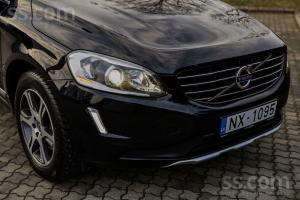 Melns Volvo XC60 2015 Jelgava, ar dzinēja tilpumu 2.40 L un nobraukumu 0 tūkst. km par 6100 €, foto 29 vietnē AUTOMOTO.COM.LV