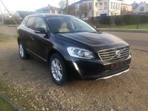 Melns Volvo XC60 2015 Tauragė, ar dzinēja tilpumu 1.97 L un nobraukumu 205 tūkst. km par 9750 €, foto 5 vietnē AUTOMOTO.COM.LV