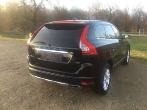 Melns Volvo XC60 2015 Tauragė, ar dzinēja tilpumu 1.97 L un nobraukumu 205 tūkst. km par 9750 €, foto 9 vietnē AUTOMOTO.COM.LV