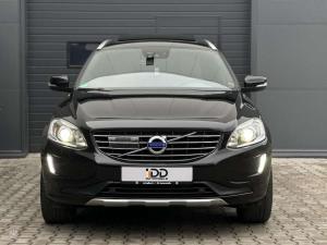 Black Volvo XC60 2015 in Kaunas, with an engine capacity of 1.97 L and mileage of 296 thousand km for 13790 €, photo 6 on AUTOMOTO.COM.LV