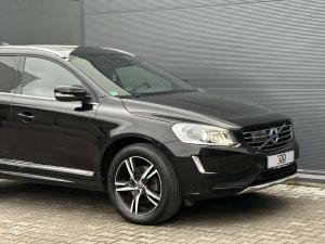 Black Volvo XC60 2015 in Kaunas, with an engine capacity of 1.97 L and mileage of 296 thousand km for 13790 €, photo 36 on AUTOMOTO.COM.LV