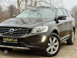Melns Volvo XC60 2015 Šauļi, ar dzinēja tilpumu 1.98 L un nobraukumu 276 tūkst. km par 13450 €, foto 16 vietnē AUTOMOTO.COM.LV