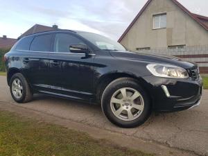 Melns Volvo XC60 2015 Pakruojis, ar dzinēja tilpumu 2.40 L un nobraukumu 237 tūkst. km par 15999 €, foto 2 vietnē AUTOMOTO.COM.LV