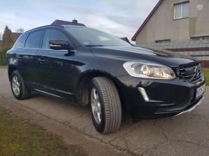 Melns Volvo XC60 2015 Pakruojis, ar dzinēja tilpumu 2.40 L un nobraukumu 237 tūkst. km par 15999 €, foto 4 vietnē AUTOMOTO.COM.LV