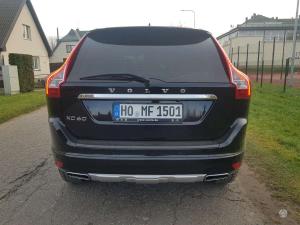 Melns Volvo XC60 2015 Pakruojis, ar dzinēja tilpumu 2.40 L un nobraukumu 237 tūkst. km par 15999 €, foto 10 vietnē AUTOMOTO.COM.LV