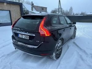 Melns Volvo XC60 2015 Kauņa, ar dzinēja tilpumu 1.98 L un nobraukumu 290 tūkst. km par 12500 €, foto 7 vietnē AUTOMOTO.COM.LV