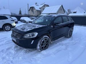 Melns Volvo XC60 2015 Kauņa, ar dzinēja tilpumu 1.98 L un nobraukumu 290 tūkst. km par 12500 €, foto 29 vietnē AUTOMOTO.COM.LV