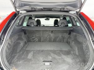Melns Volvo XC60 2015 Rīga, ar dzinēja tilpumu 2.40 L un nobraukumu 309 tūkst. km par 12995 €, foto 6 vietnē AUTOMOTO.COM.LV