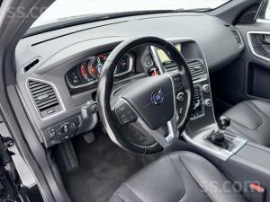 Melns Volvo XC60 2015 Rīga, ar dzinēja tilpumu 2.40 L un nobraukumu 309 tūkst. km par 12995 €, foto 11 vietnē AUTOMOTO.COM.LV