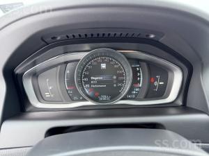 Melns Volvo XC60 2015 Rīga, ar dzinēja tilpumu 2.40 L un nobraukumu 309 tūkst. km par 12995 €, foto 19 vietnē AUTOMOTO.COM.LV