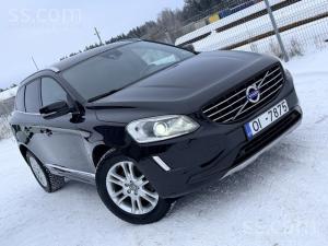 Melns Volvo XC60 2015 Rīga, ar dzinēja tilpumu 2.40 L un nobraukumu 309 tūkst. km par 12995 €, foto 30 vietnē AUTOMOTO.COM.LV