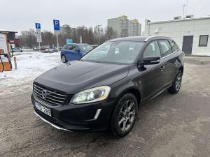 Melns Volvo XC60 2015 Kauņa, ar dzinēja tilpumu 1.98 L un nobraukumu 291 tūkst. km par 11500 €, foto 4 vietnē AUTOMOTO.COM.LV