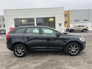 Melns Volvo XC60 2015 Kauņa, ar dzinēja tilpumu 1.98 L un nobraukumu 291 tūkst. km par 11500 €, foto 11 vietnē AUTOMOTO.COM.LV