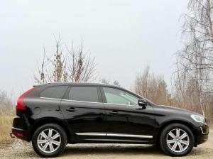 Melns Volvo XC60 2015 Šauļi, ar dzinēja tilpumu 1.98 L un nobraukumu 276 tūkst. km par 13450 €, foto 14 vietnē AUTOMOTO.COM.LV