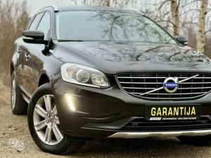Melns Volvo XC60 2015 Šauļi, ar dzinēja tilpumu 1.98 L un nobraukumu 276 tūkst. km par 13450 €, foto 15 vietnē AUTOMOTO.COM.LV