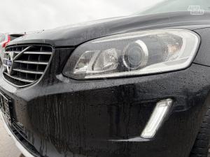 Melns Volvo XC60 2015 Viļņa, ar dzinēja tilpumu 2.00 L un nobraukumu 282 tūkst. km par 9600 €, foto 6 vietnē AUTOMOTO.COM.LV