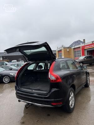 Melns Volvo XC60 2015 Viļņa, ar dzinēja tilpumu 2.00 L un nobraukumu 282 tūkst. km par 9600 €, foto 8 vietnē AUTOMOTO.COM.LV